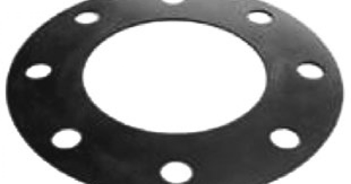 Guarnizioni FF ISO - Tre Effe