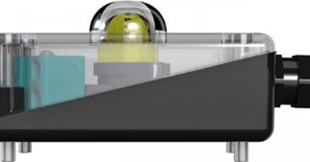 Smart mini box 3D - SMB - Tre Effe